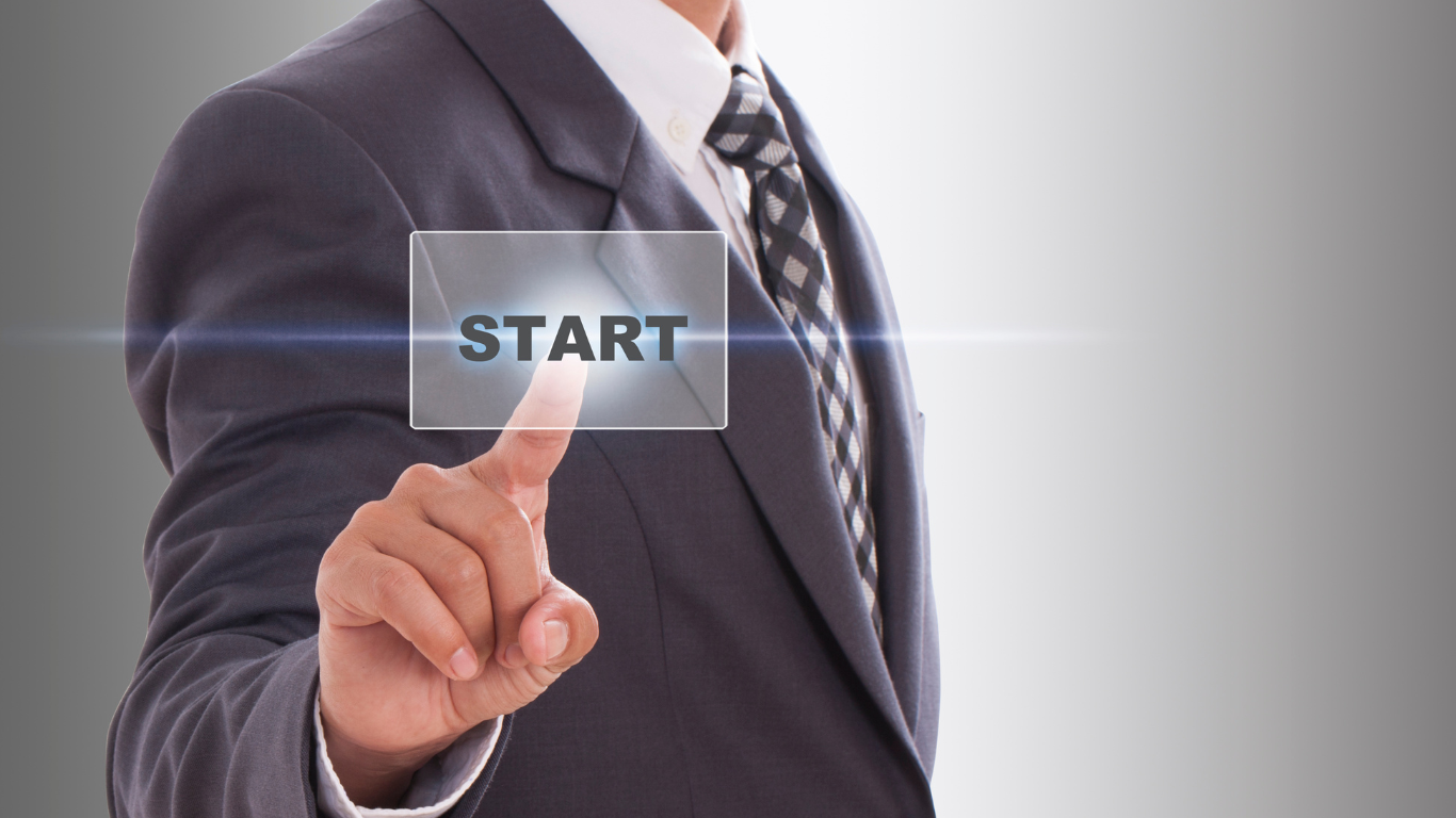 SRTIP Business Setup 2025 | Ideas